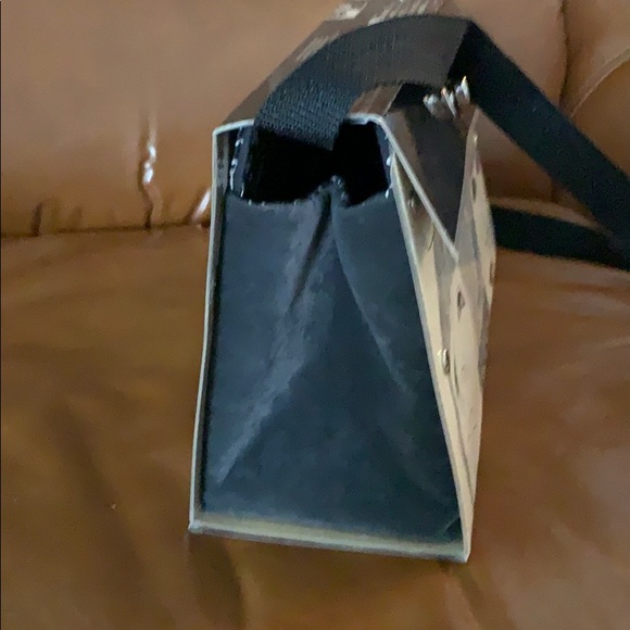 Vintage | Bags | Vintage Beatles Revolver Album Cover Bag | Poshmark